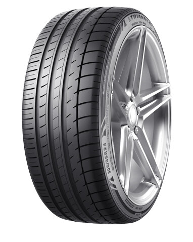 Автошина Triangle TH201 205/55 R16 91V