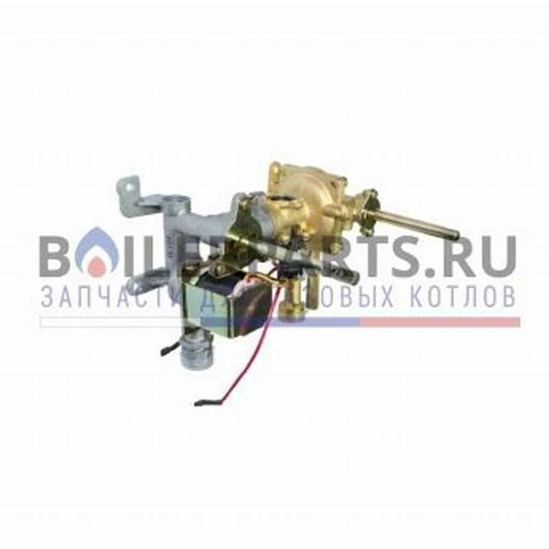 Газо-водяной блок в сборе SUPERLUX DGI 10L CF NG