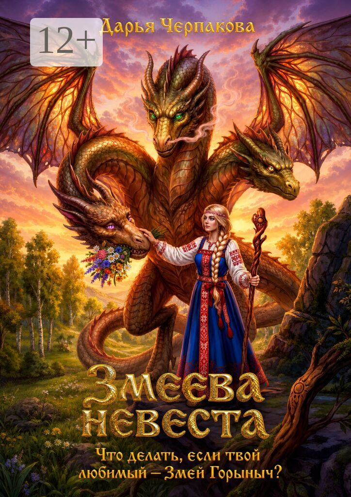 Змеева невеста