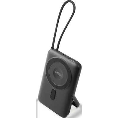 Внешний аккумулятор ReCharger M LCD 2BB230GR