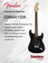 Fender Stratocaster HSS электрогитара 2025