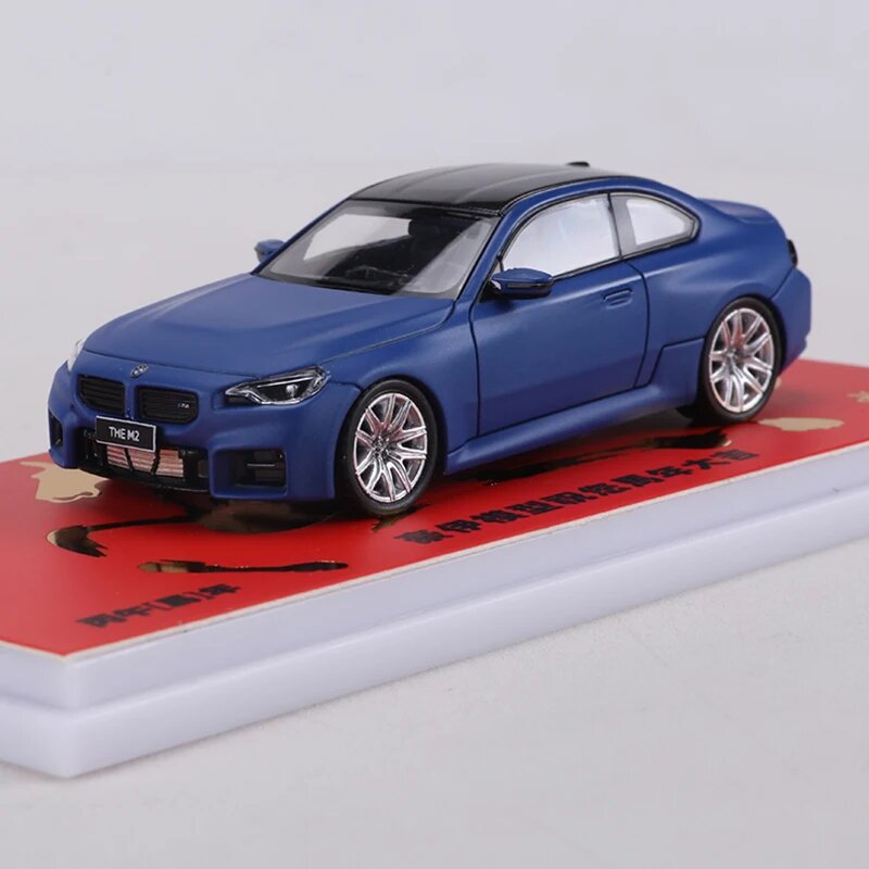 Маisto Howie 1:64 M2 G87