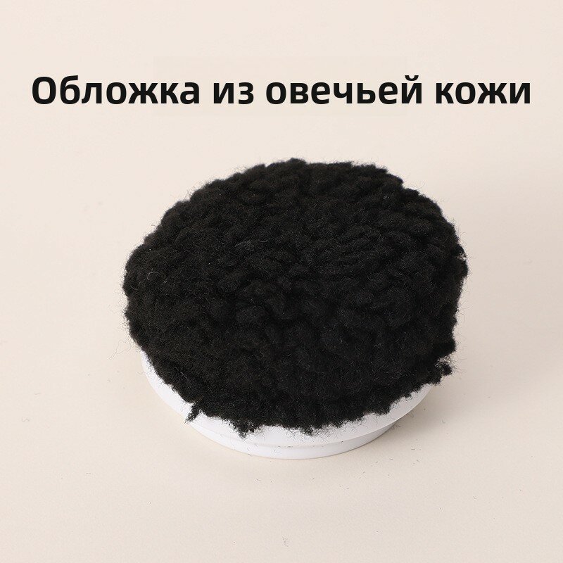 Электрическая щетка для уборки дома 5 в 1, беспроводная, IPX7, Type-C, серо-белая