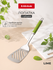 Лопатка кухонная "LIME" Attribute, 32,5 см, нержавеющая сталь