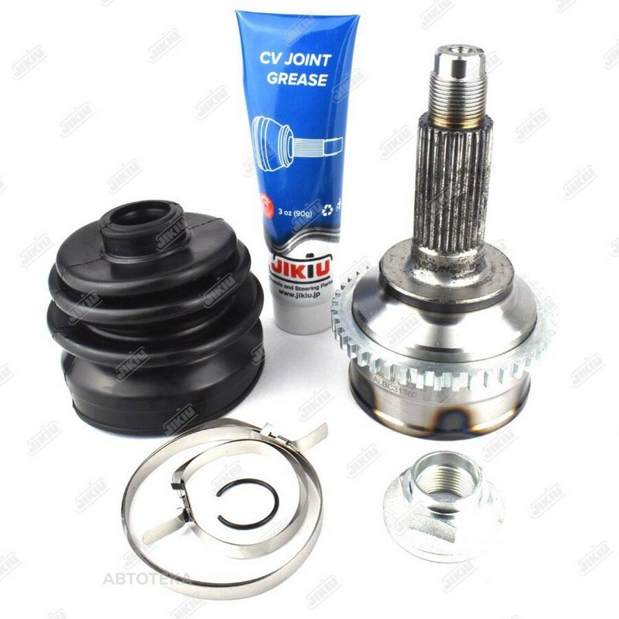 ШРУС наружный (22x56x28) Kia Shuma II Spectra Mazda 626 JIKIU JC25015