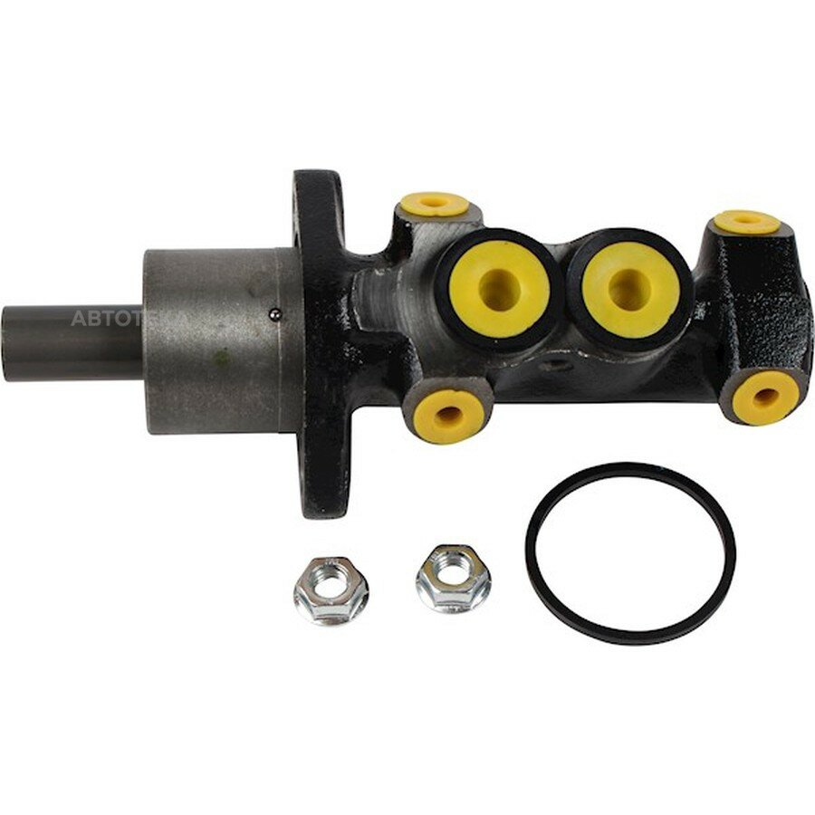 Цилиндр торм. глав. VW CADDY/G3/LUPO/PASSAT/POLO 1.0-2.8 82-05 JP GROUP 1161100500