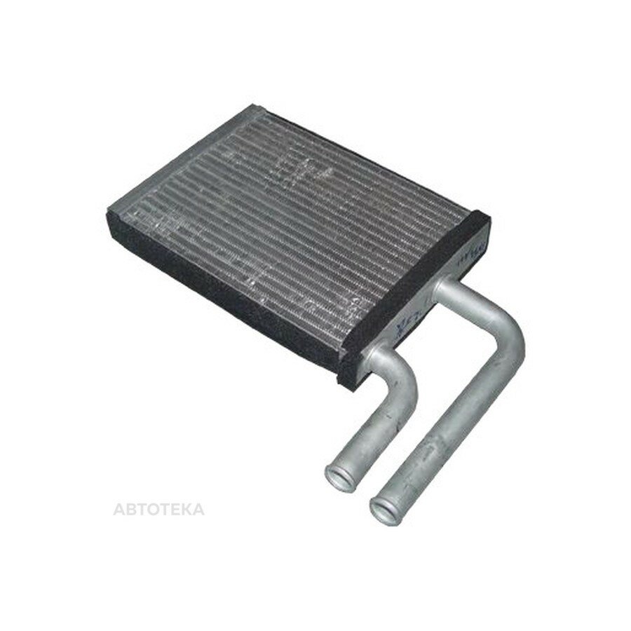 Радиатор отопителя Chery Fora (2выхода без клапана) CHERY A218107130