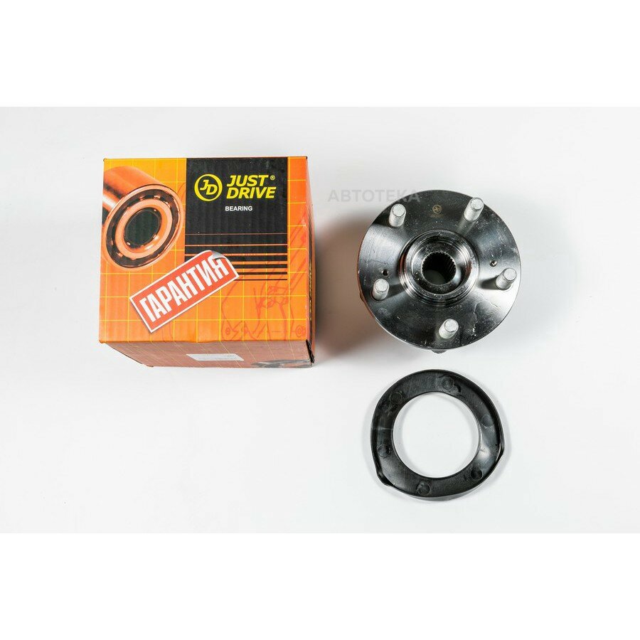 Ступица передняя (с ABS) JUST DRIVE JEH0091 ACURA MDX 2007-2013; HONDA PILOT 2009-2015;