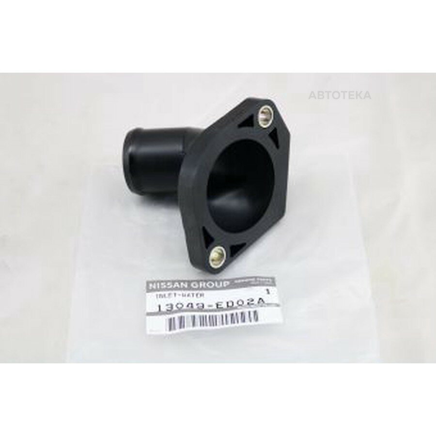 Патрубок резиновый NISSAN 13049ED02A