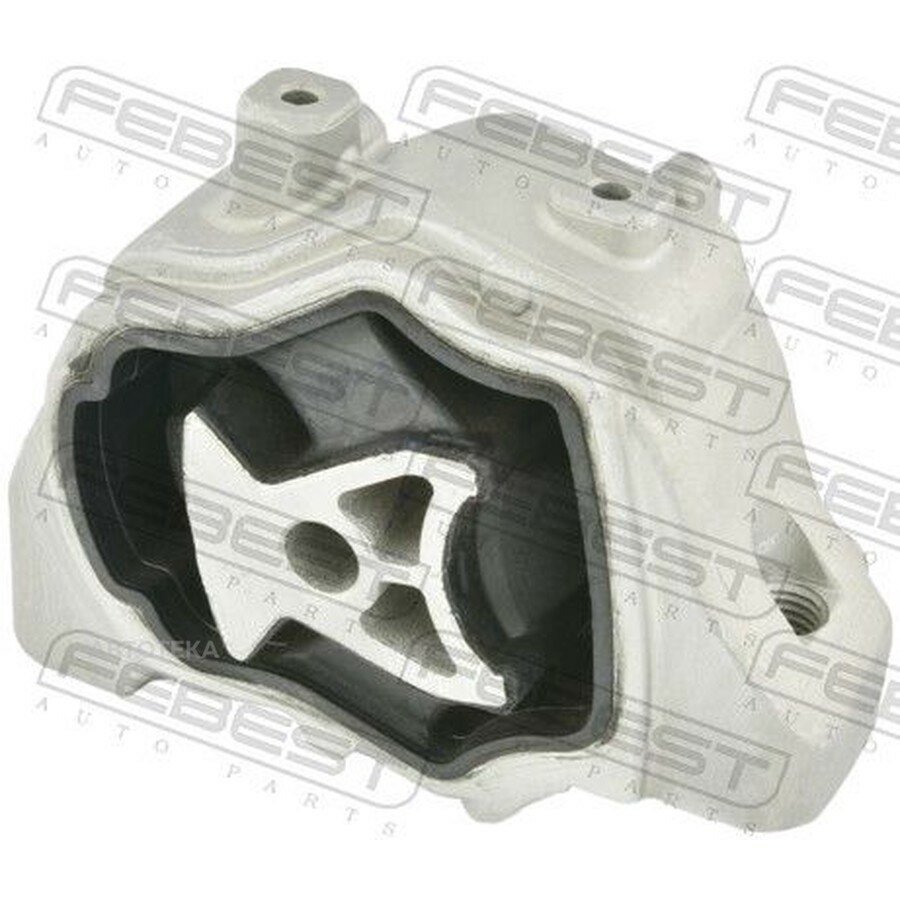 Опора двигателя LAND ROVER FREELANDER II/VOLVO S60/S80/XC60/XC70 08- прав. FEBEST VLMXC60RH
