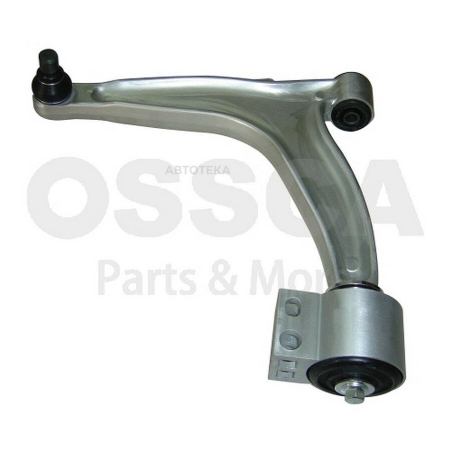 Рычаг передней подвески левый / OPEL Vectra-CSignum SAAB 9-3 08/02~ OSSCA 03296
