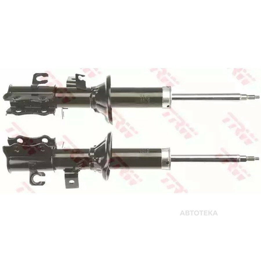 Амортизатор KIA RIO 02-05 пер. газ.(к-т л/пр. цена за 1шт.) TRW JGM1165T