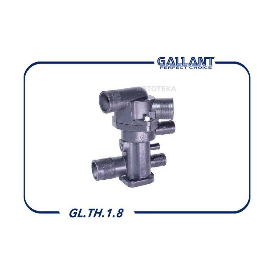 Термостат 21082-1306010-11 GL GALLANT GLTH18