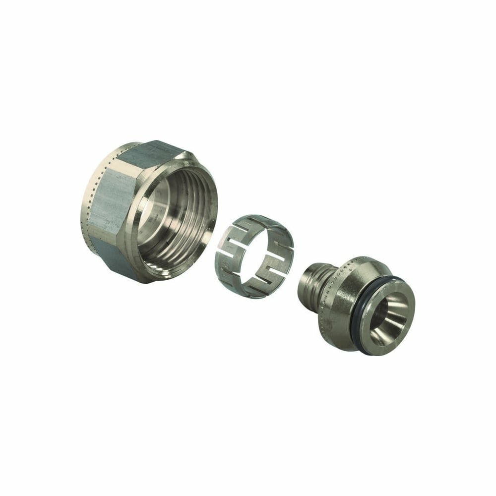 Зажимной адаптер UPONOR FLEX-X