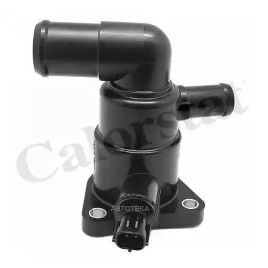 Термостат 82°C c прокладкой VERNET TH723282J OPEL Agila B II (H08) 1.0/1.2 08-14 / SUZUKI Splash/Swift 1.0/1.2 07-15