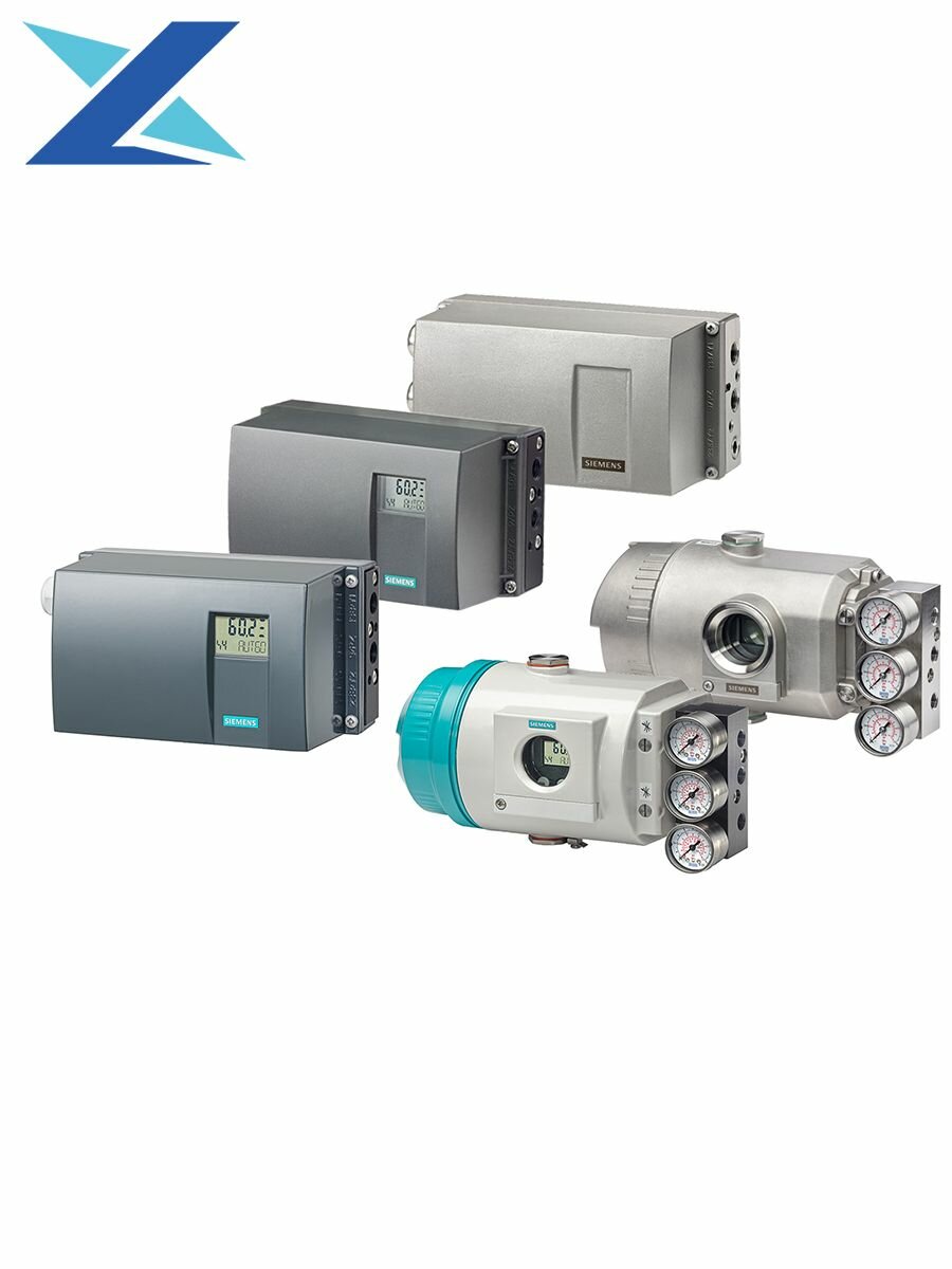 Новый Позиционер клапана 6DR5120-0NM01-0AA0