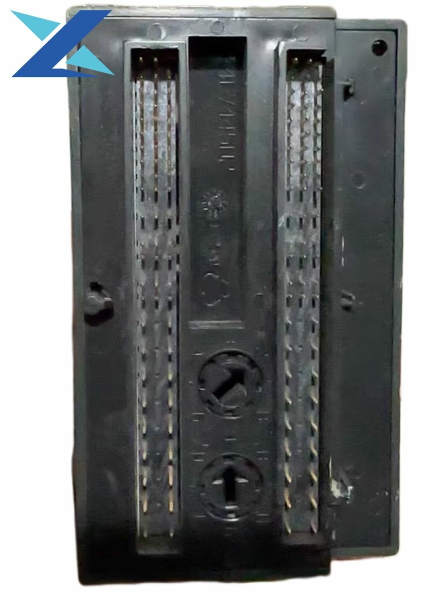 Новый Программируемый контроллер IC200MDL750