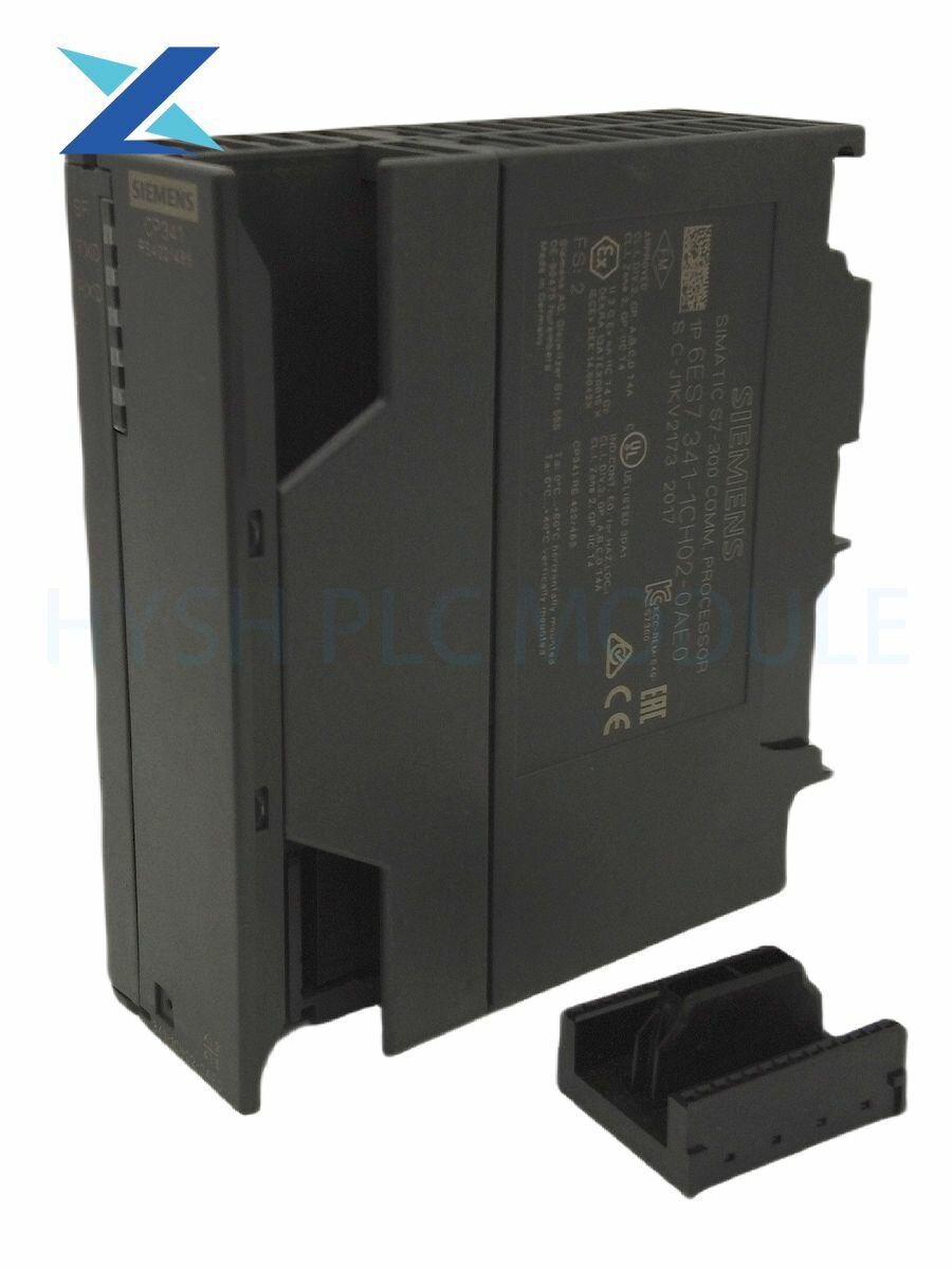 Новый Контроллер 6ES7341-1CH02-0AE0 SIMATIC S7-300