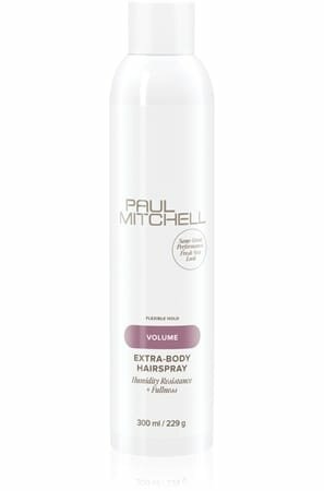 Лак для волос Paul Mitchell Volume Extra-Body Hairspray, 300 мл