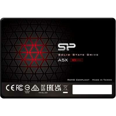 SSD диск Ace A5X 256Gb SP256GBSS3A5XS25