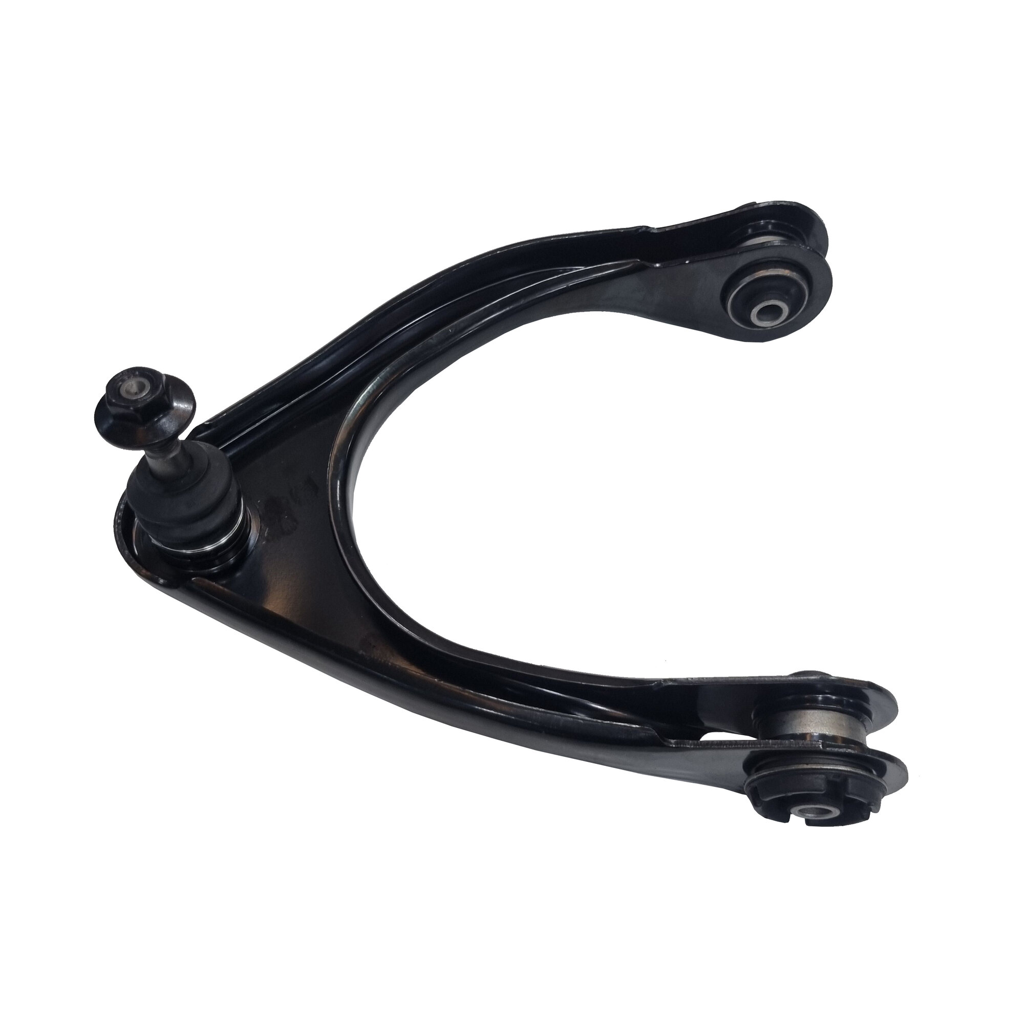 Рычаг подвески для TOYOTA MARK X, CROWN / LEXUS GS, IS, передний верхний правый / CTR CQ0328R