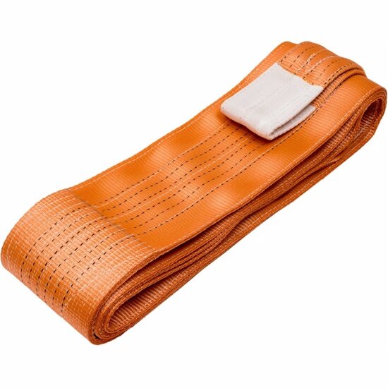 Строп текстильный петлевой Gigant Professional СТП 6Т/6М GP-STP-0029
