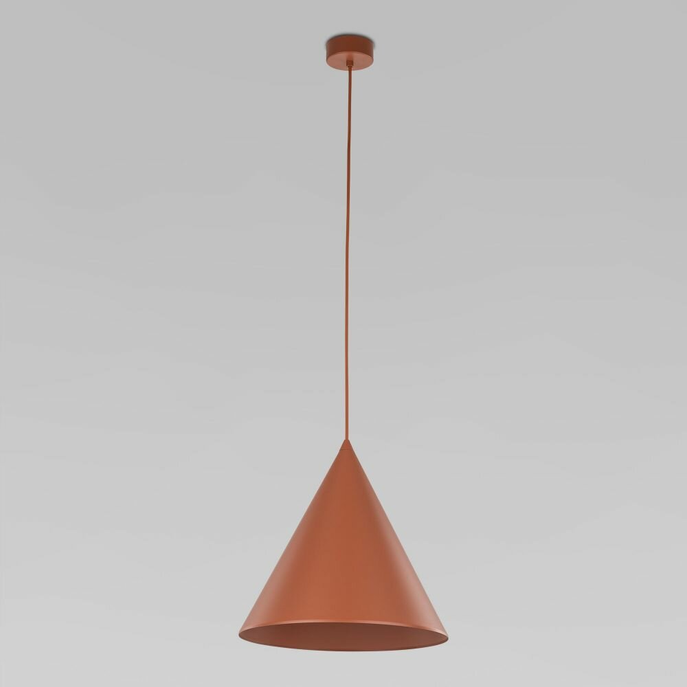 Подвесной светильник TK Lighting 10065 / подвесной светильник / Cono.