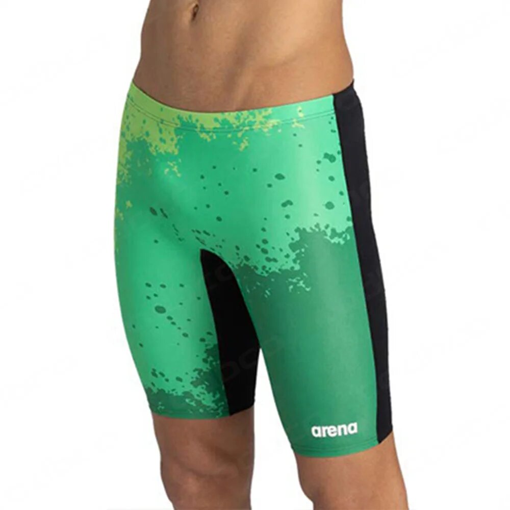 Мужские гидрошорты для плавания Lycra, Spandex XXXL, 18