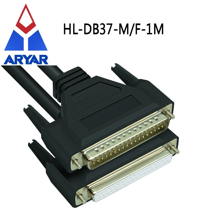 Удлинитель DB37 3M Male to Female