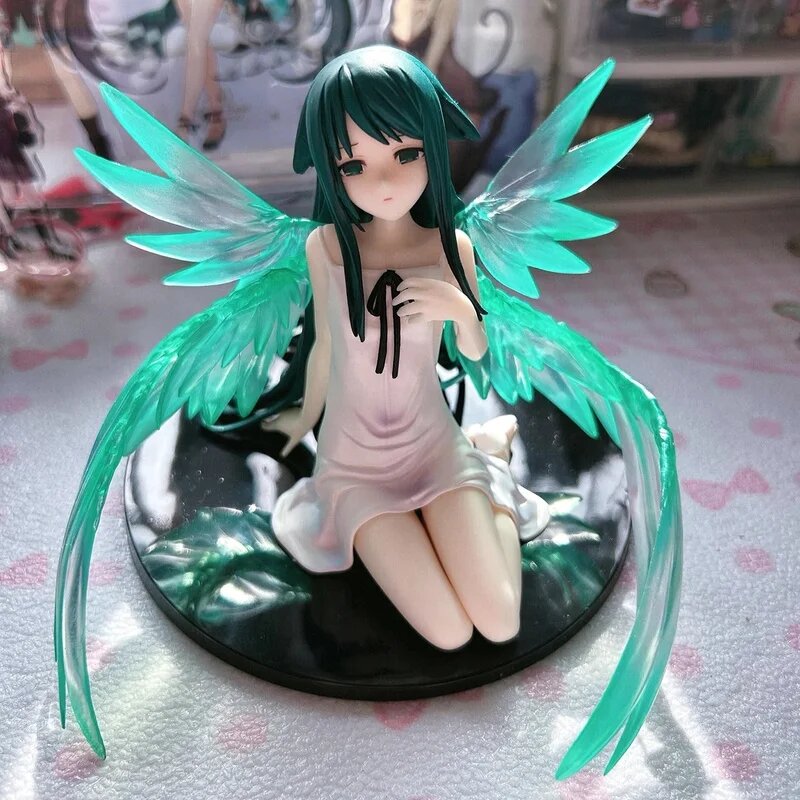 Фигурка Good Smile Pop Up Parade Saya L Size