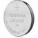Литиевый элемент питания Toshiba CR-2450 802450