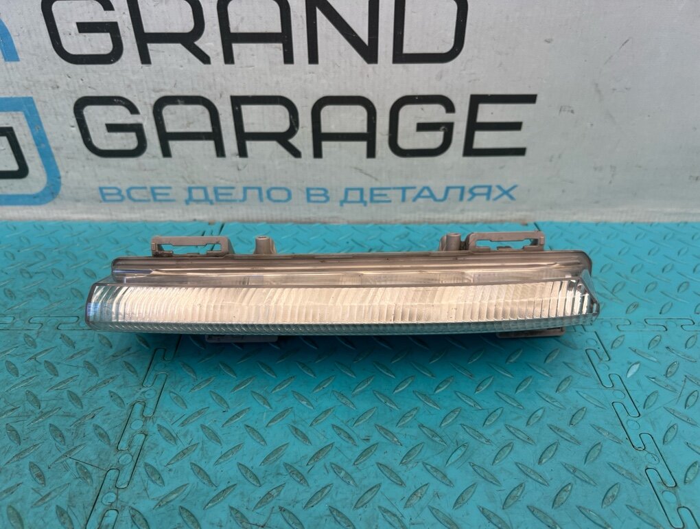 ДХО Mercedes-Benz E-Class 2012 W212 651.924 2.2 OEM A2049068900