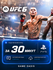 UFC 6 для ps5, цифровая версия PlаyStation 5