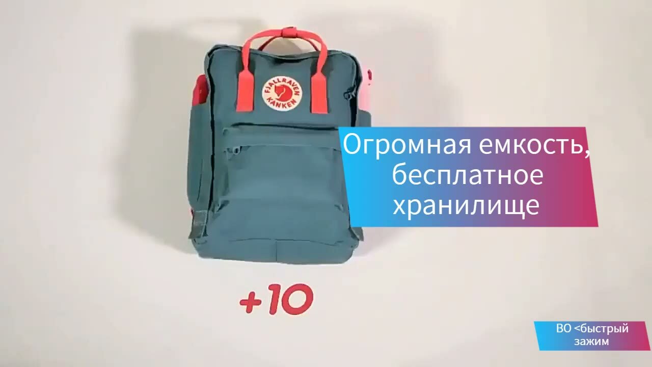 Сумка школьная — фото 1