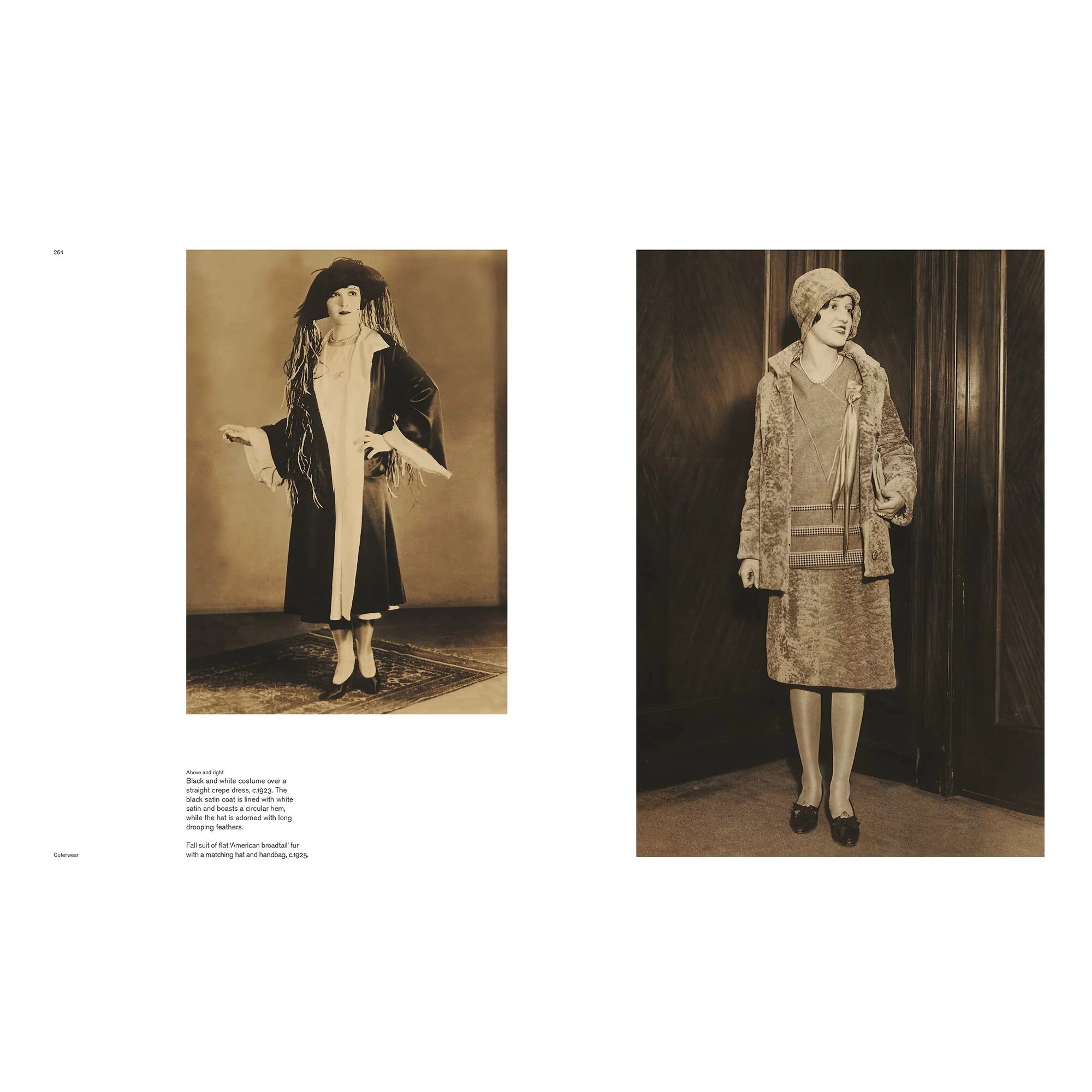 Fashion Sourcebook 1920s