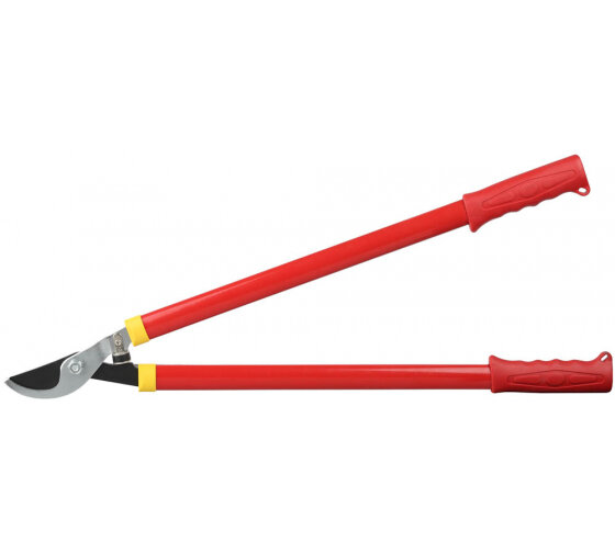 Grinda R-740 большой плоскостной сучкорез со стальными рукоятками, 8-424107_z02