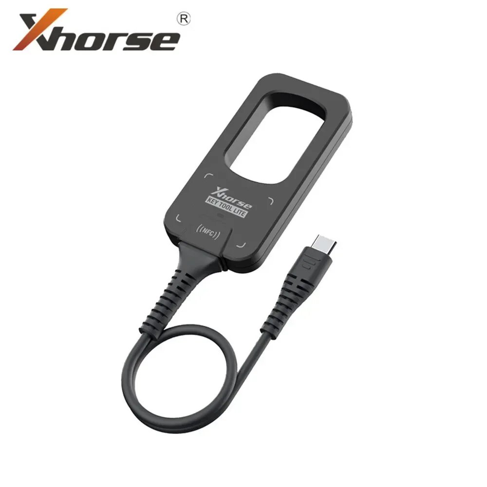 Инструмент для ключей Xhorse VVDI BEE, приемопередатчик с детектором частоты Lite, Without Keys