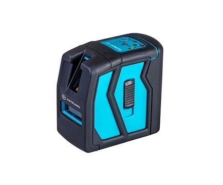 Построитель лазерных плоскостей INSTRUMAX ELEMENT 2D Set IM0111