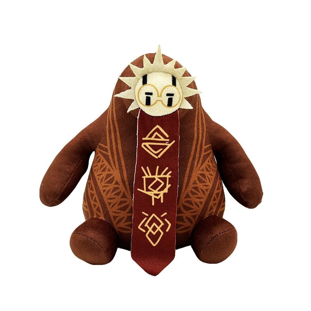 Мягкая игрушка Esquie Clair Obscur из игровой серии 33 A 1pcs