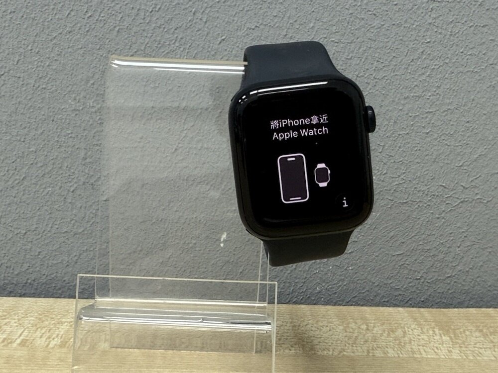 Смарт-часы Apple Watch SE 2022 44mm Б/У уценка