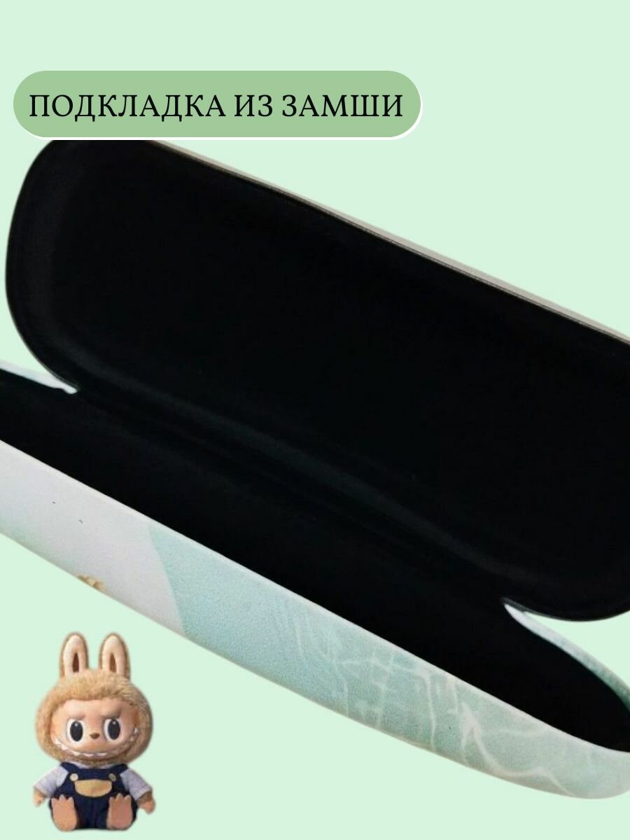 Футляр для очков — фото 1