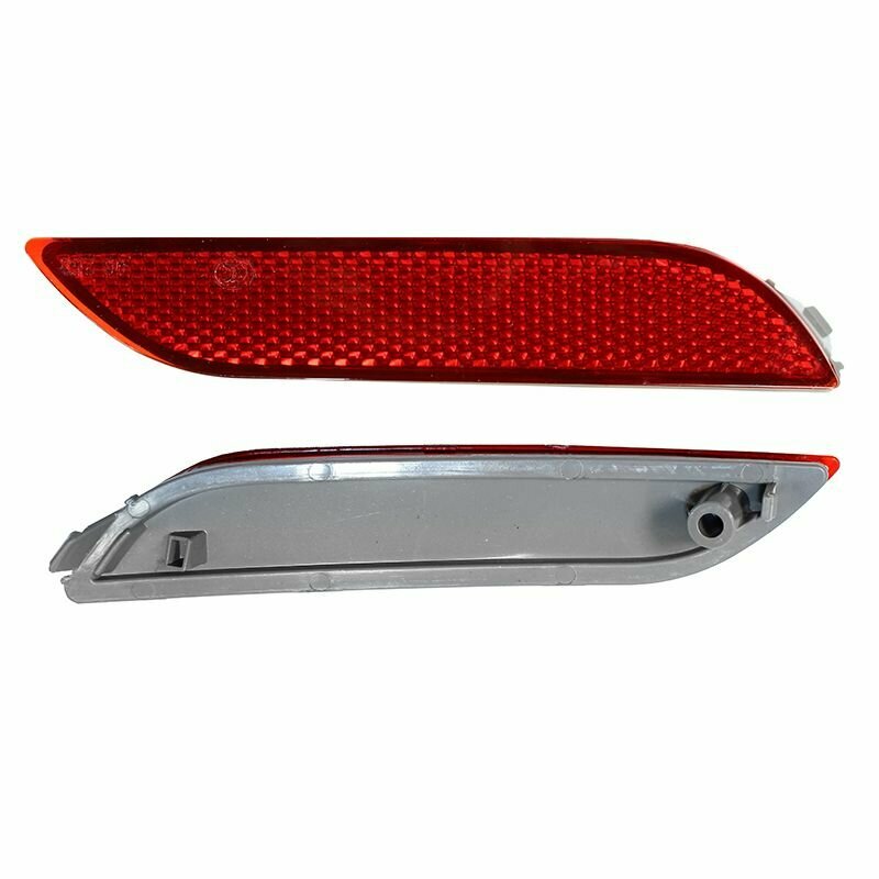 Катафот правый в задний бампер для Toyota Camry V70 2017-2021, Тойота Камри V70 катафот правый в задний бампер SAT ST-212-29T2R, oem 8191033030