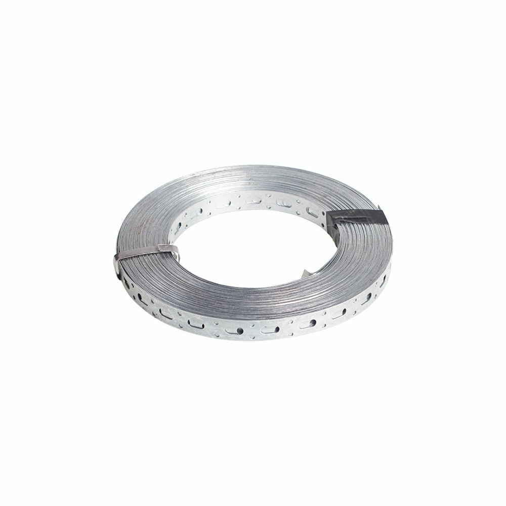 Перфорированная прямая лента STARFIX SMP-40069-25