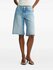 Шорты Dl1961 Raw-cut denim shorts, размер 30