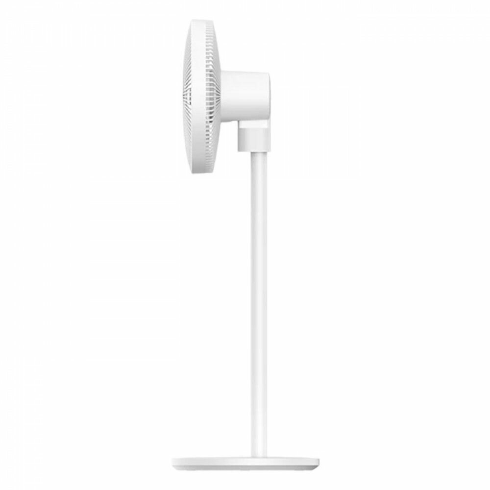 Беспроводной портативный вентилятор Xiaomi Mijia Wireless Fan (BPLDS05DM) белый