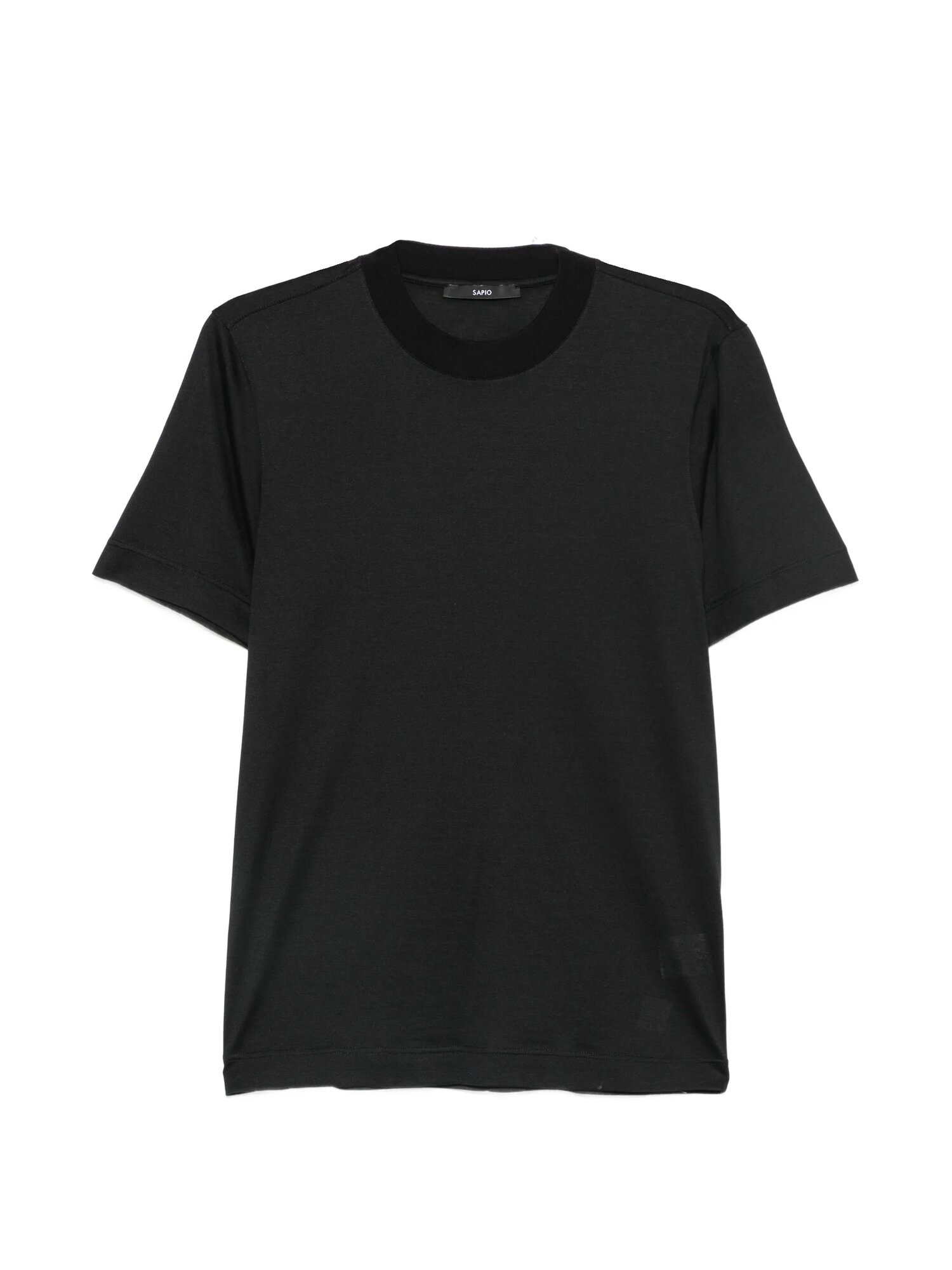 Футболка SAPIO Crew-neck T-shirt