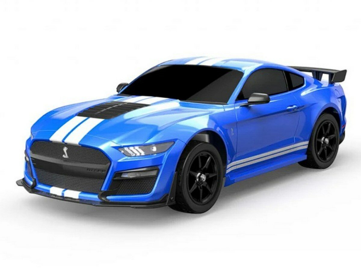Радиоуправляемая машина для дрифта MJX Hyper Go 10306 Brushless 4WD 2.4G LED 1/10 RTR