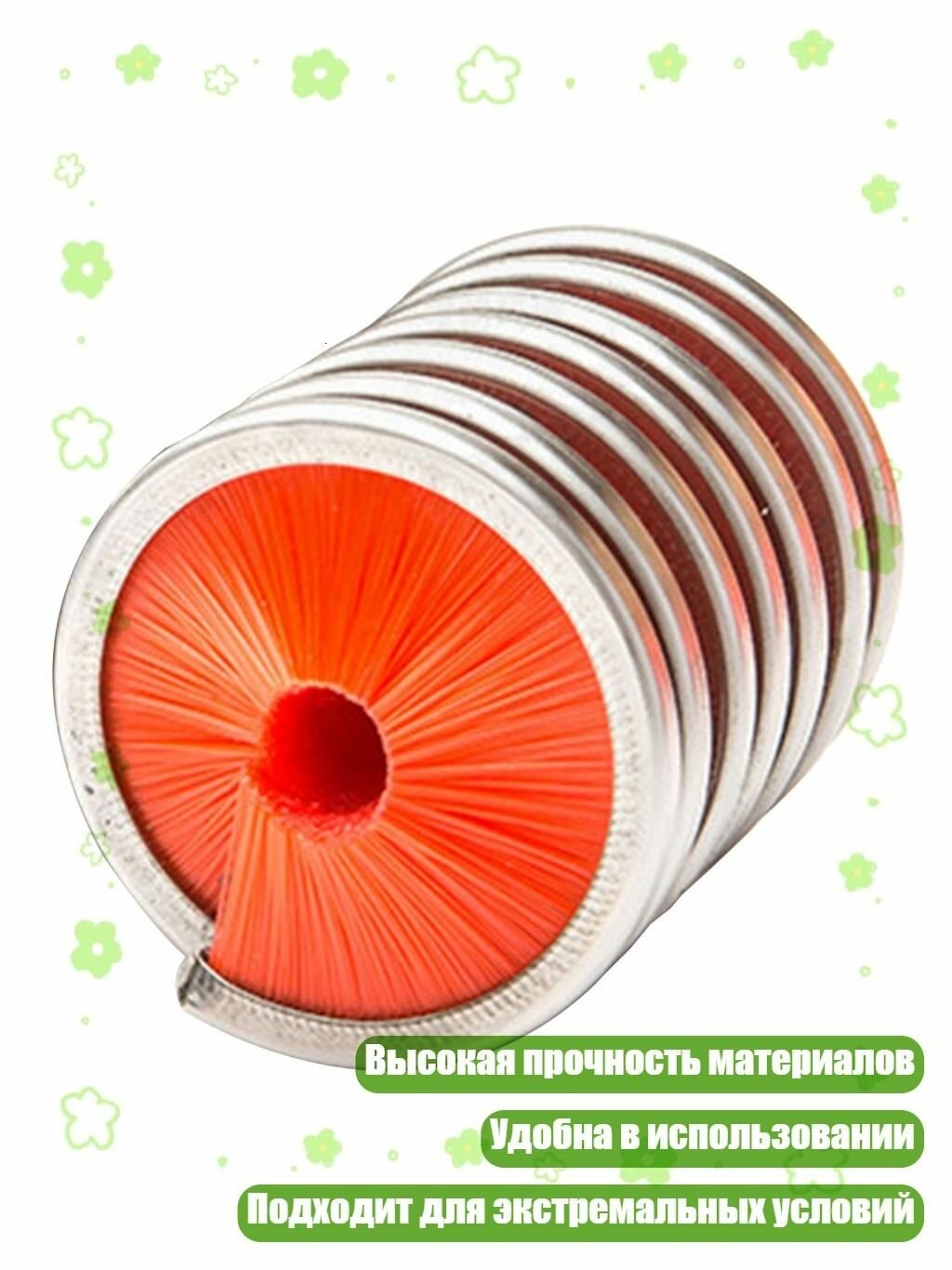 Шнур для альпинизма