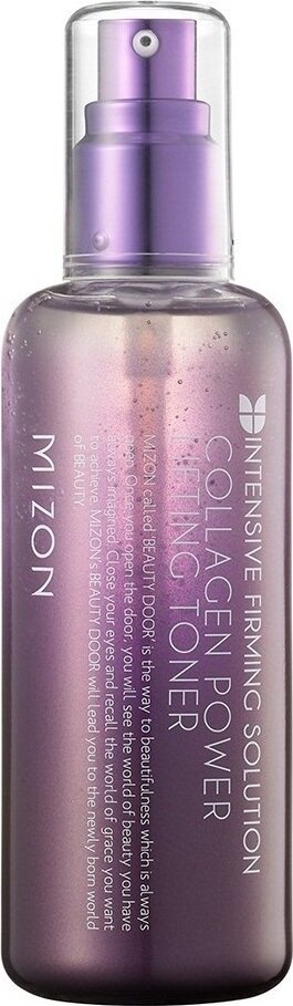 Коллагеновый лифтинг-тонер Mizon 54% Collagen Power Lifting Toner 120 мл