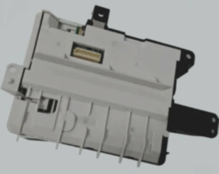 Панель управления HP M552/M553/M577, Цвет: 95 New